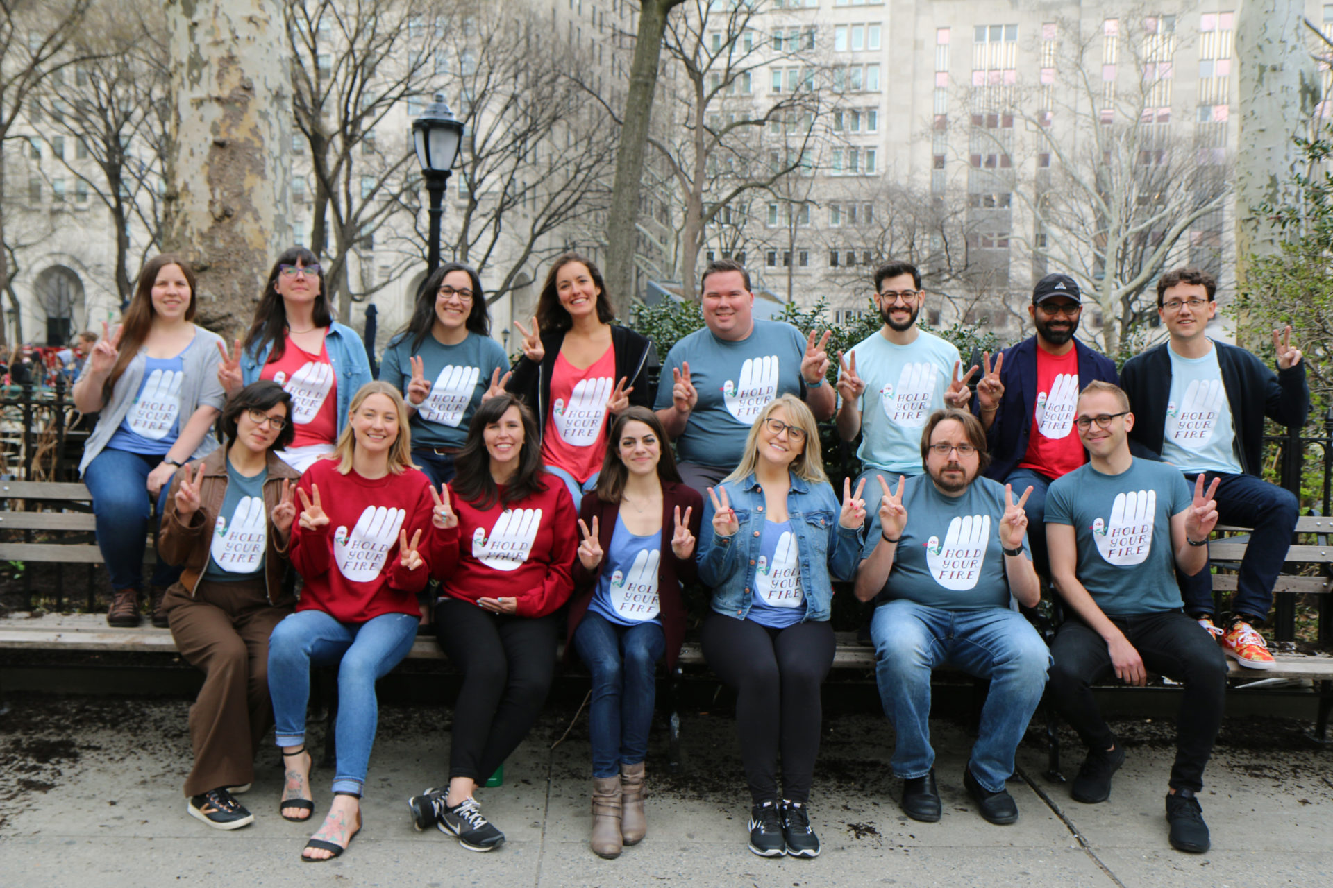 Guide: How to Promote your Bonfire Campaign | Bonfire