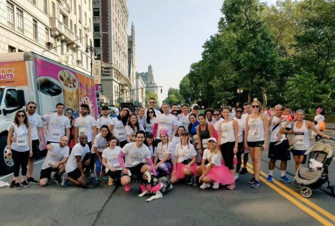 Creating 5K Race Shirts the Whole Team Will Love: 4 Simple Steps