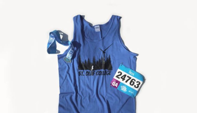 Creating 5K Race Shirts the Whole Team Will Love: 4 Simple Steps