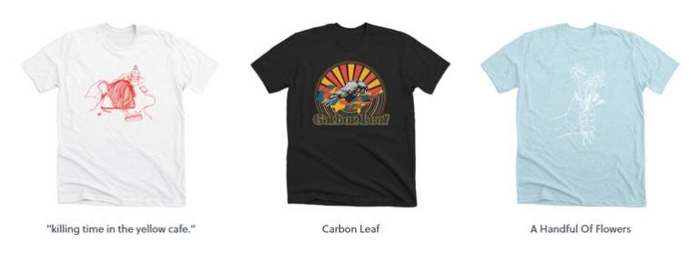 Make Your Own Merch | How to Design & Sell Custom Apparel Online