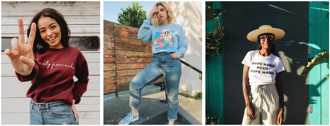 Merchandise Photography Tips that Anyone Can Do | Bonfire