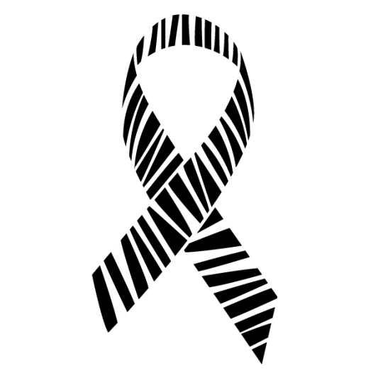 Cancer Ribbon Colors | Free Cancer Ribbon Images | Bonfire