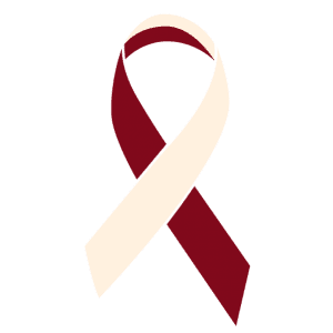 Cancer Ribbon Colors | Free Cancer Ribbon Images | Bonfire