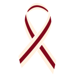 Cancer Ribbon Colors | Free Cancer Ribbon Images | Bonfire