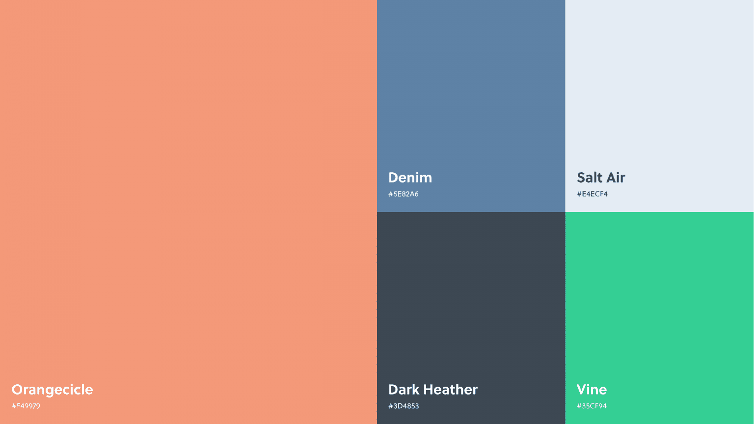 Bonfire Brand Assets and Press Kit | Bonfire