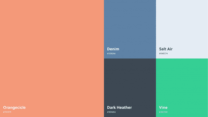 Bonfire Brand Assets and Press Kit | Bonfire