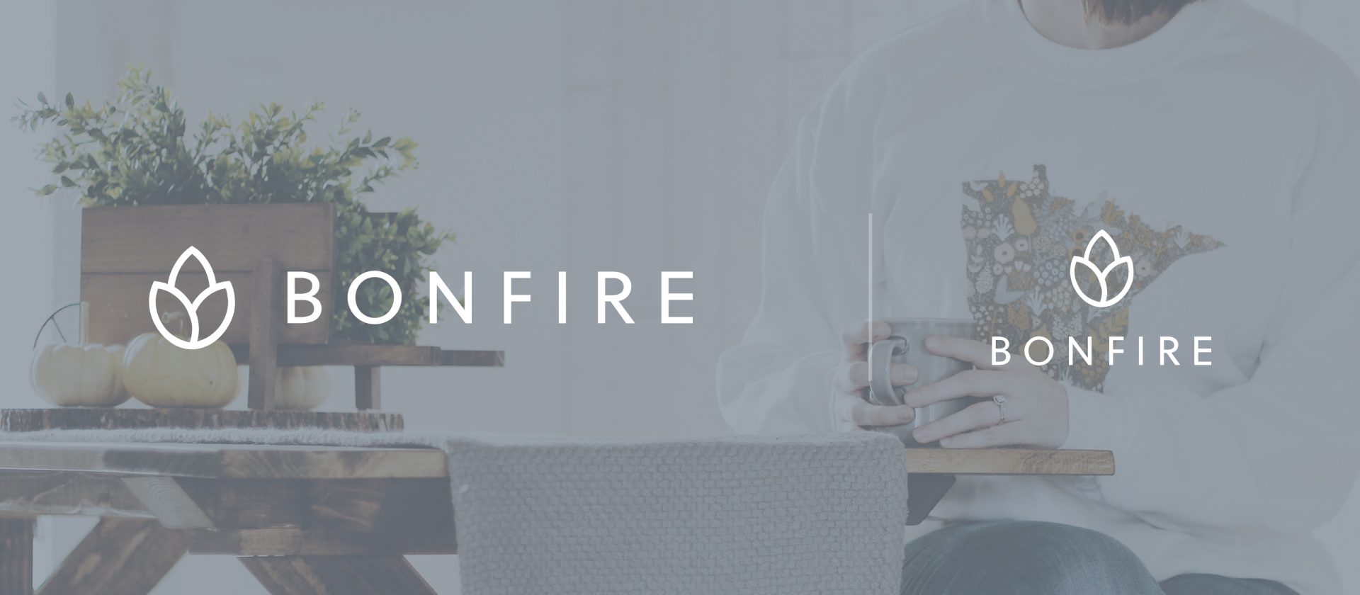 Bonfire Brand Assets and Press Kit | Bonfire