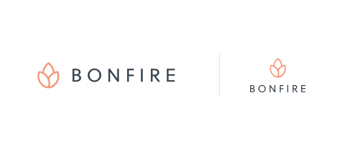 Bonfire Brand Assets and Press Kit | Bonfire