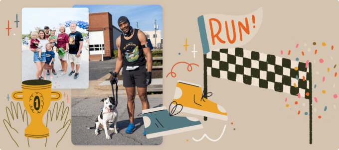 How to Organize and Host Your Virtual 5k Fundraiser | Bonfire