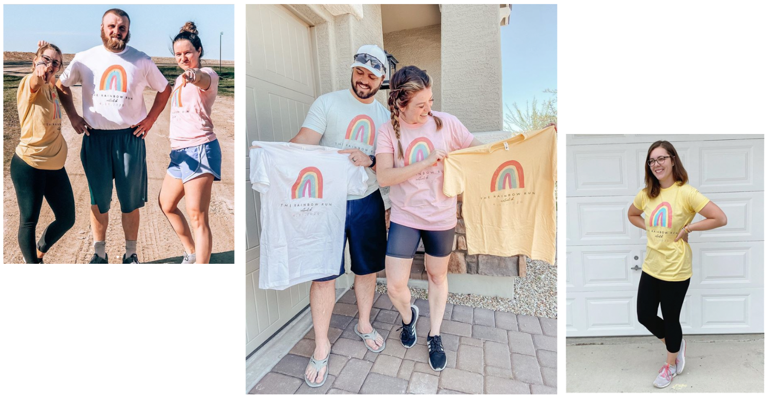 How to Host a Virtual 5k Fundraiser | Bonfire