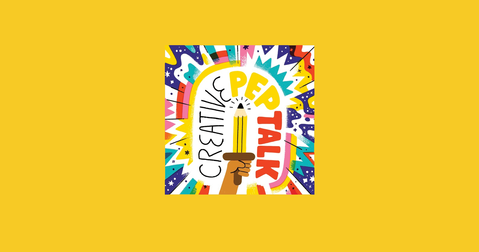 7 Creative Podcasts That Will Fuel Your Imagination | Bonifre