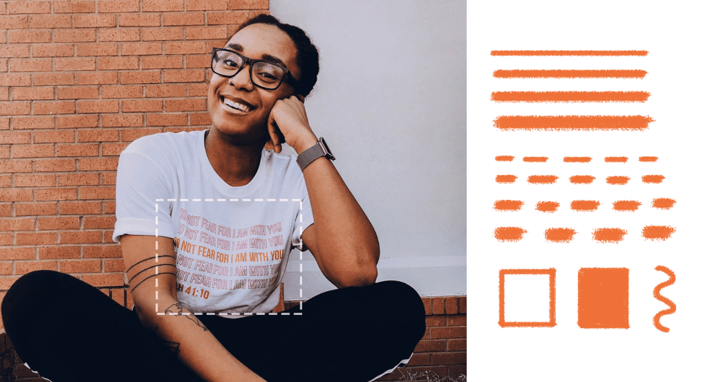 The Art of a One Color T-Shirt Design | Bonfire