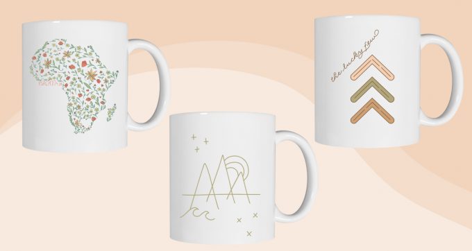 How to Design a Great Looking Mug + 8 Free Design Ideas | Bonfire