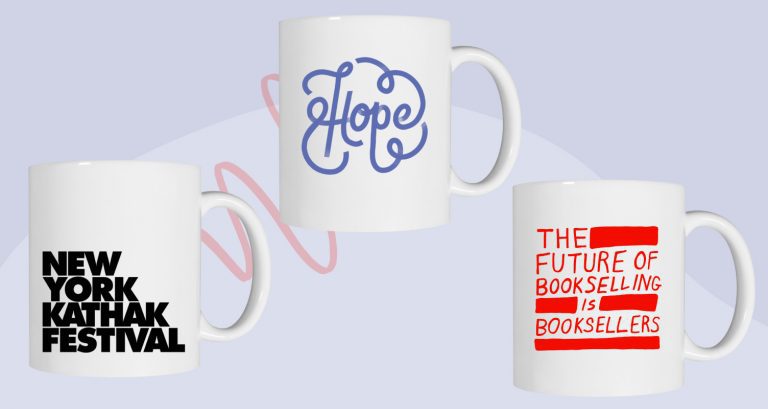 How to Design a Great Looking Mug + 8 Free Design Ideas | Bonfire