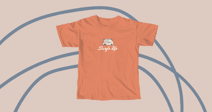 Trendy Fall T-Shirt Colors You're Going Love this Autumn | Bonfire