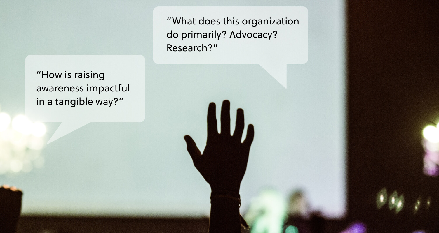 How to Raise Awareness for a Cause | Bonfire