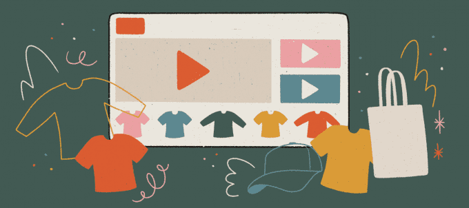 How to Set Up YouTube Merch Shelf