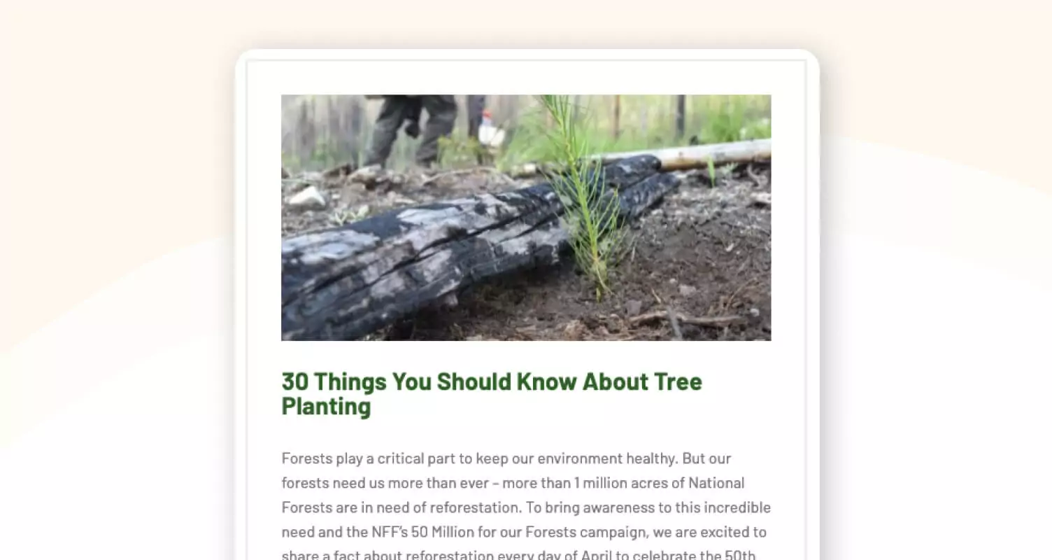 How to Raise Awareness for a Cause | Bonfire