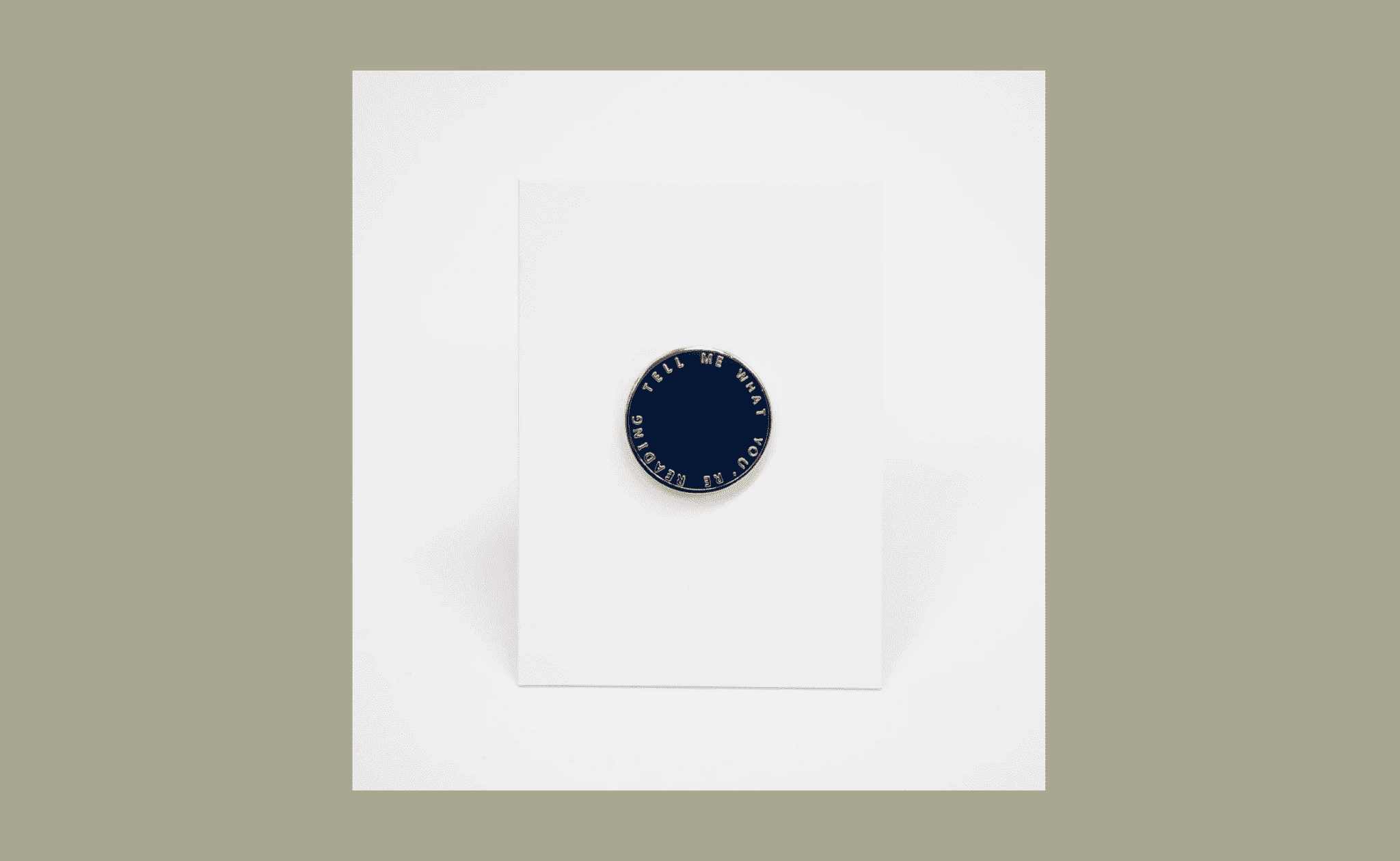 13 Gifts for Book Lovers That Aren't Books | Bonfire