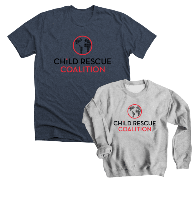 Nonprofit Highlight: Child Rescue Coalition | Bonfire
