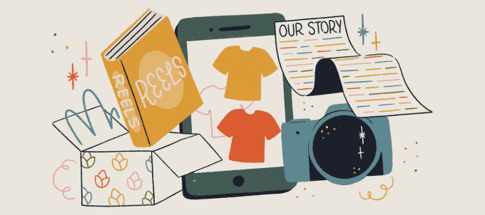 How to Promote Your Campaign with Instagram Reels | Bonfire