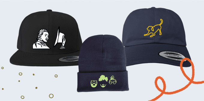 How to Design a Hat & 3 Design Ideas | Bonfire
