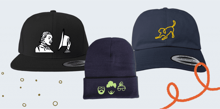 How to Design a Hat & 3 Design Ideas | Bonfire