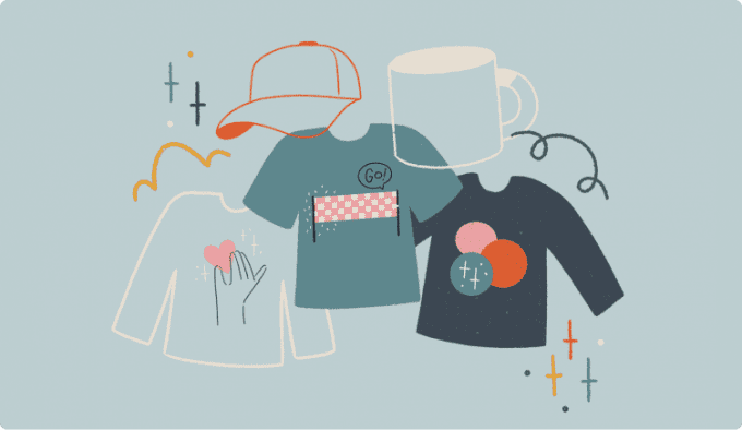 How to Design and Sell Great Looking Custom Event T-Shirts