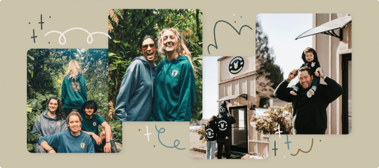 Logo Placement Guide for Custom Apparel | Bonfire