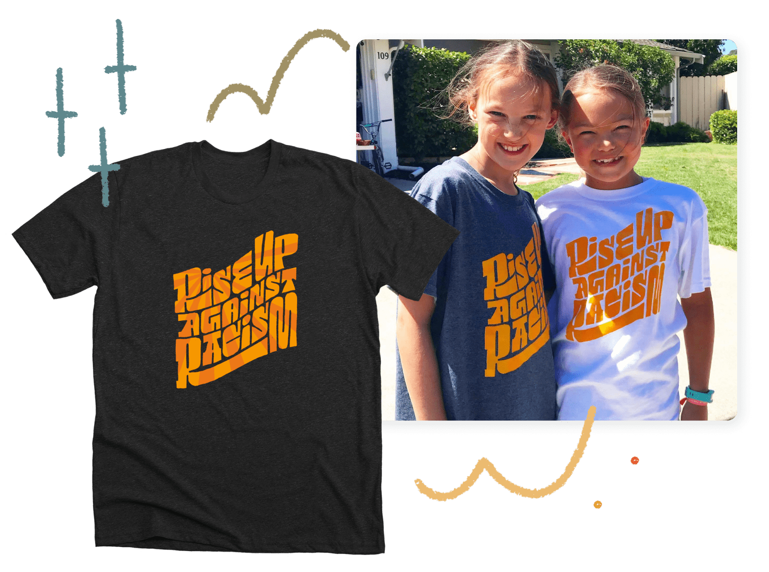 Utilizing Merch as a Tool for Advocacy | Bonfire