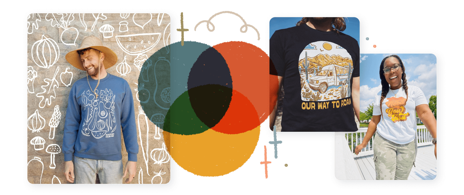 Seller Guide Chapter 2: Creating Your Products | Bonfire