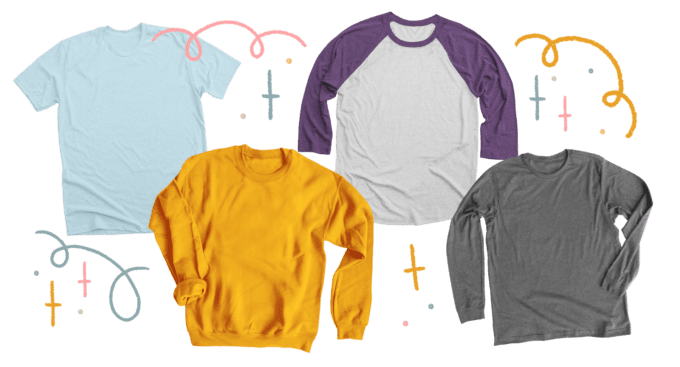 How to Design Custom T-Shirts Your Community Will Love | Bonfire