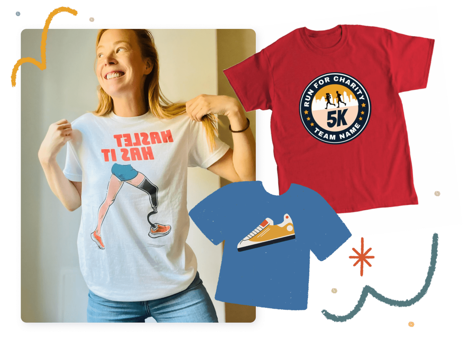 How to Organize and Host Your Virtual 5k Fundraiser | Bonfire