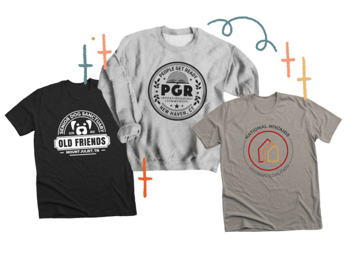 Logo Placement Guide for Custom Apparel | Bonfire