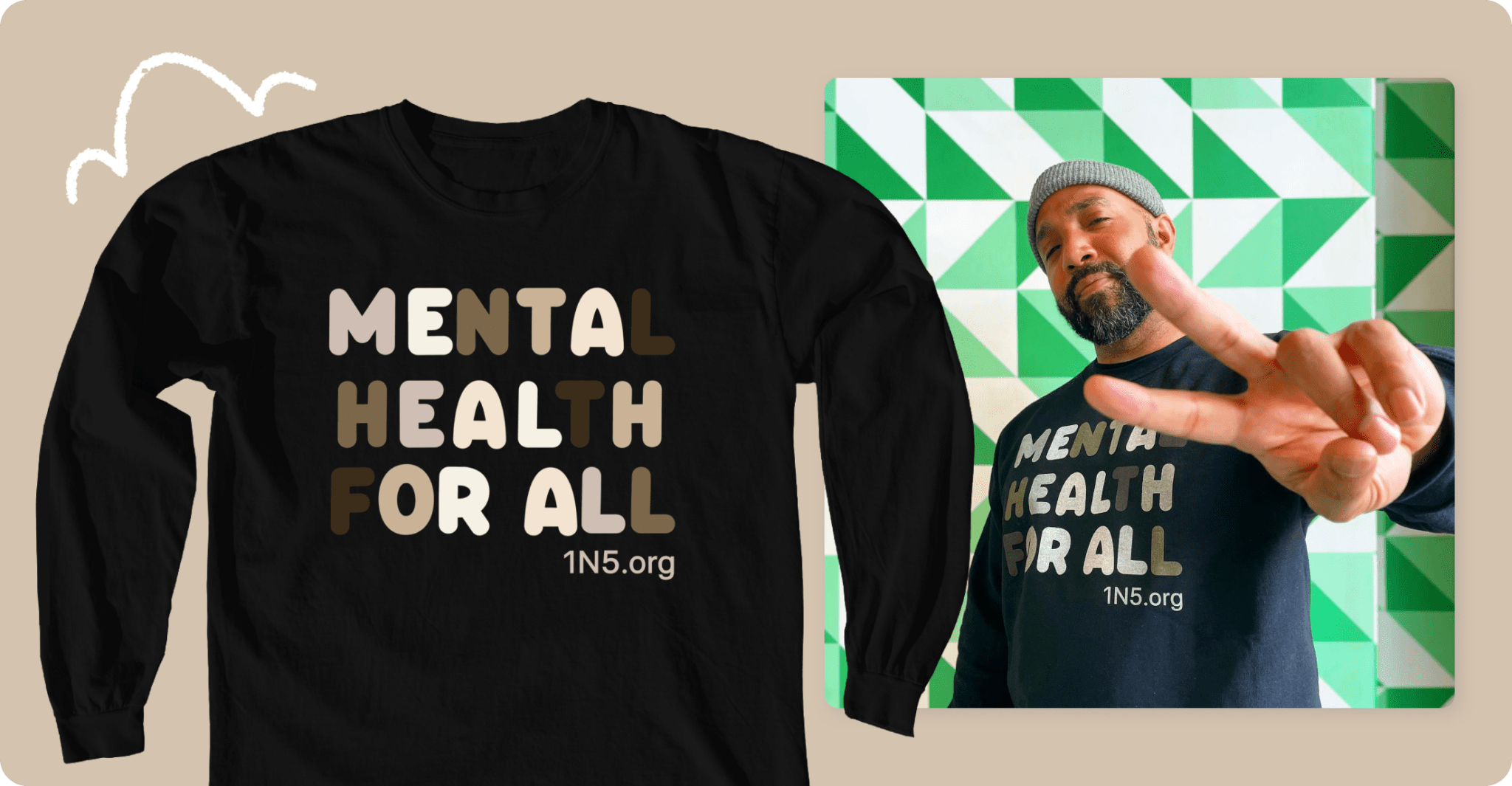 8 T-Shirt Fundraising Ideas That Work for Any Cause | Bonfire