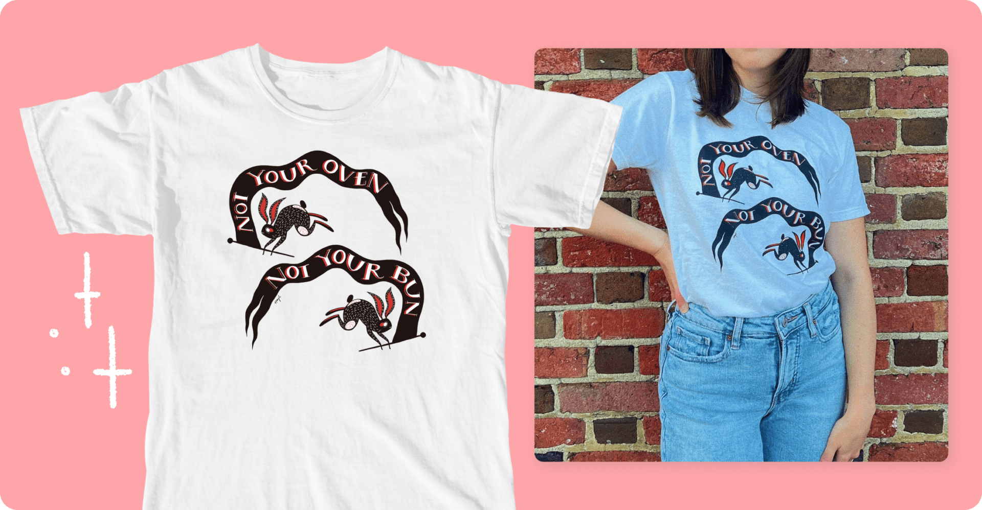 10 T-Shirt Design Trends for 2023 | Bonfire