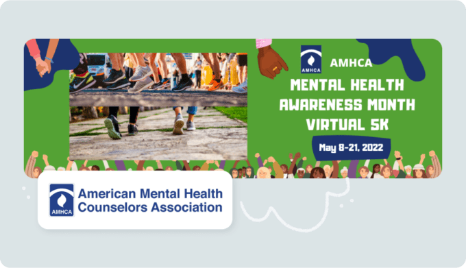 How You Can Show Up and Make a Difference With Merch for Mental Health ...