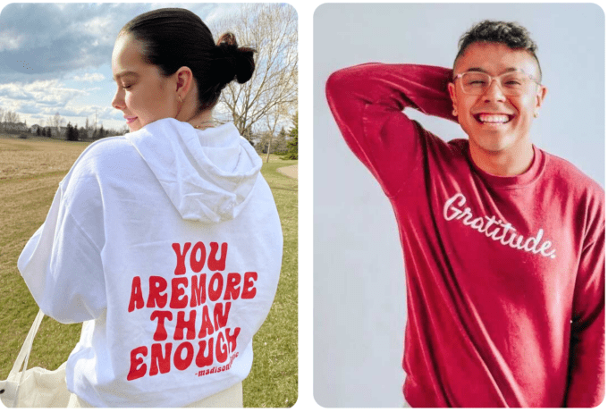 T-Shirt Color Combinations that Always Work | Bonfire